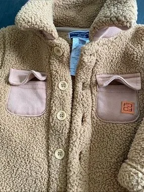 French Connection | Jackets & Coats | Baby Buttonup Jacket | Poshmark